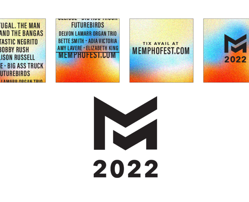 Mempho 2022 Lineup Video - Imperial Werewolf Octopus, Inc.