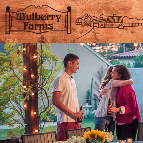 Mulberry Farms Website - Imperial Werewolf Octopus, Inc.